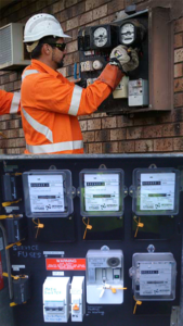 Metering Services | Electric & Energy Meter Installations in Sydney